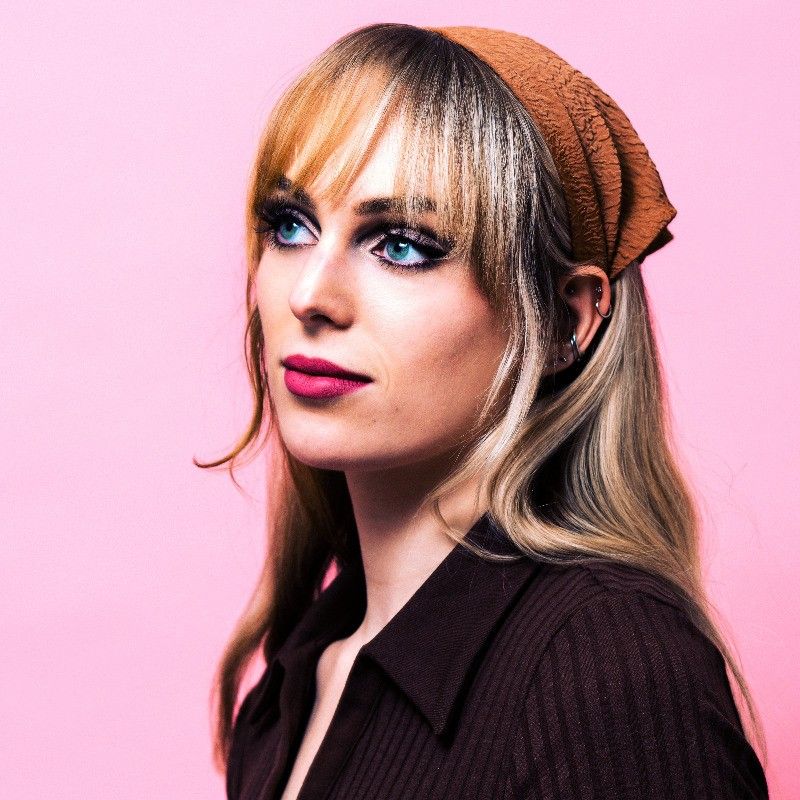 Rachel Walkup | Collider