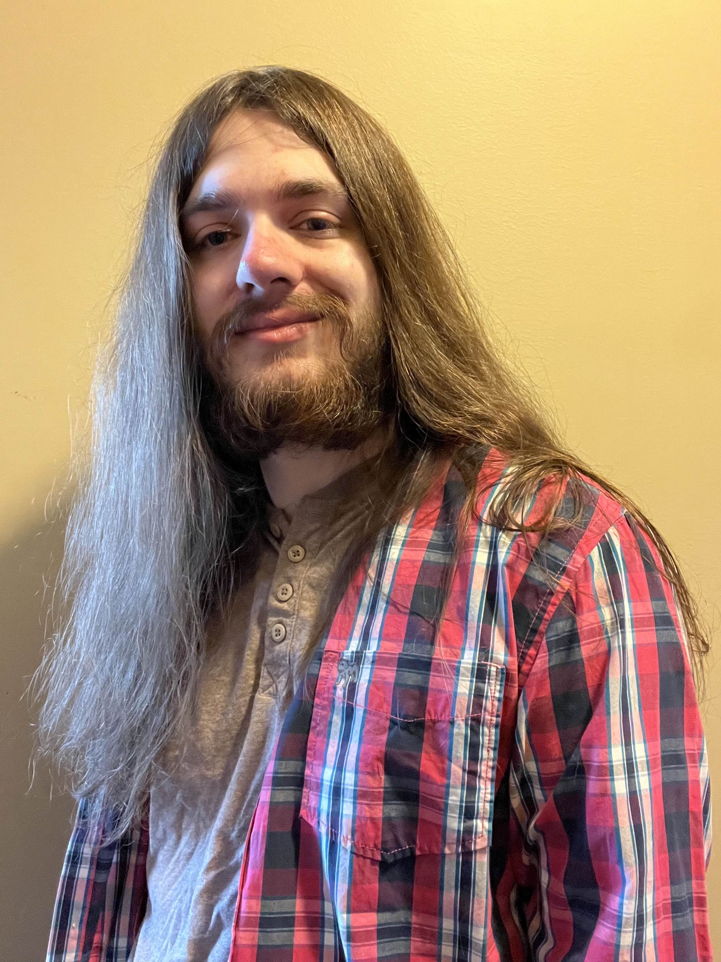 Robert Lee III | Collider