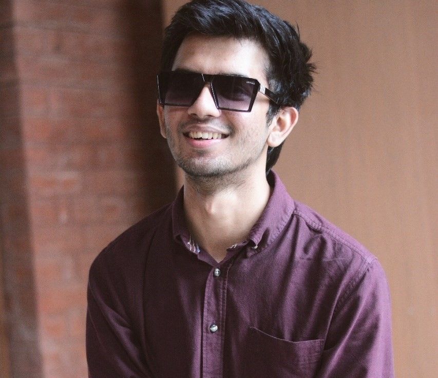 Safwan Azeem | Collider