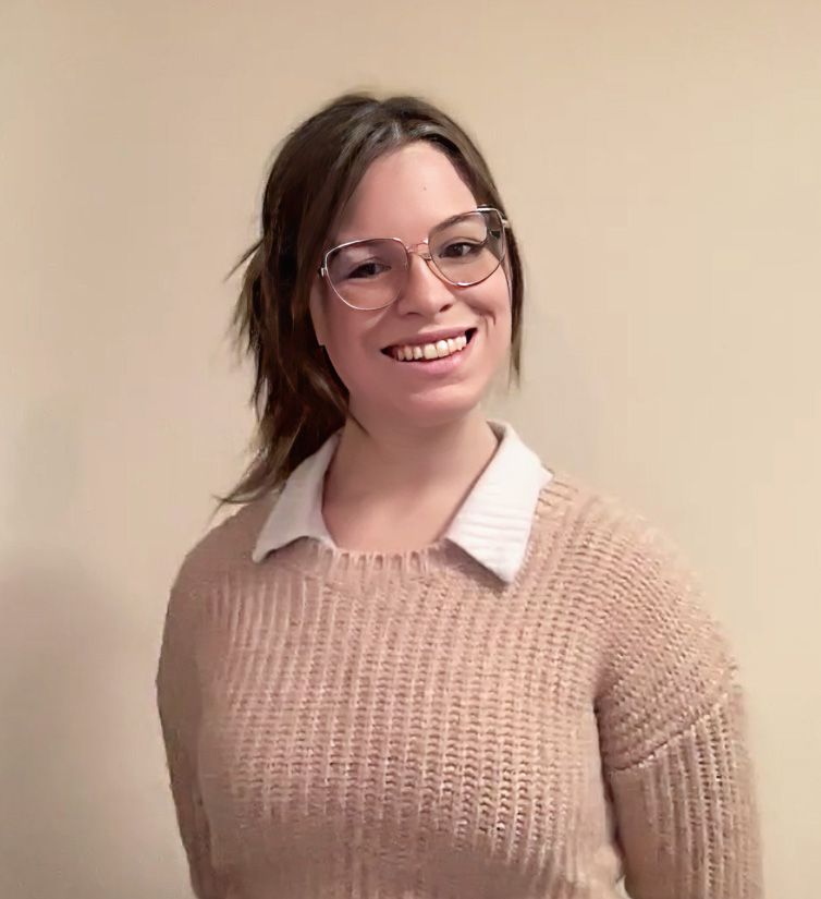 Ali Teske | Collider