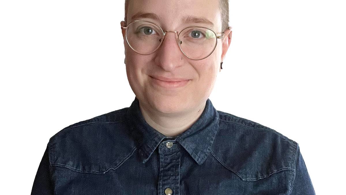 Britta DeVore | Collider