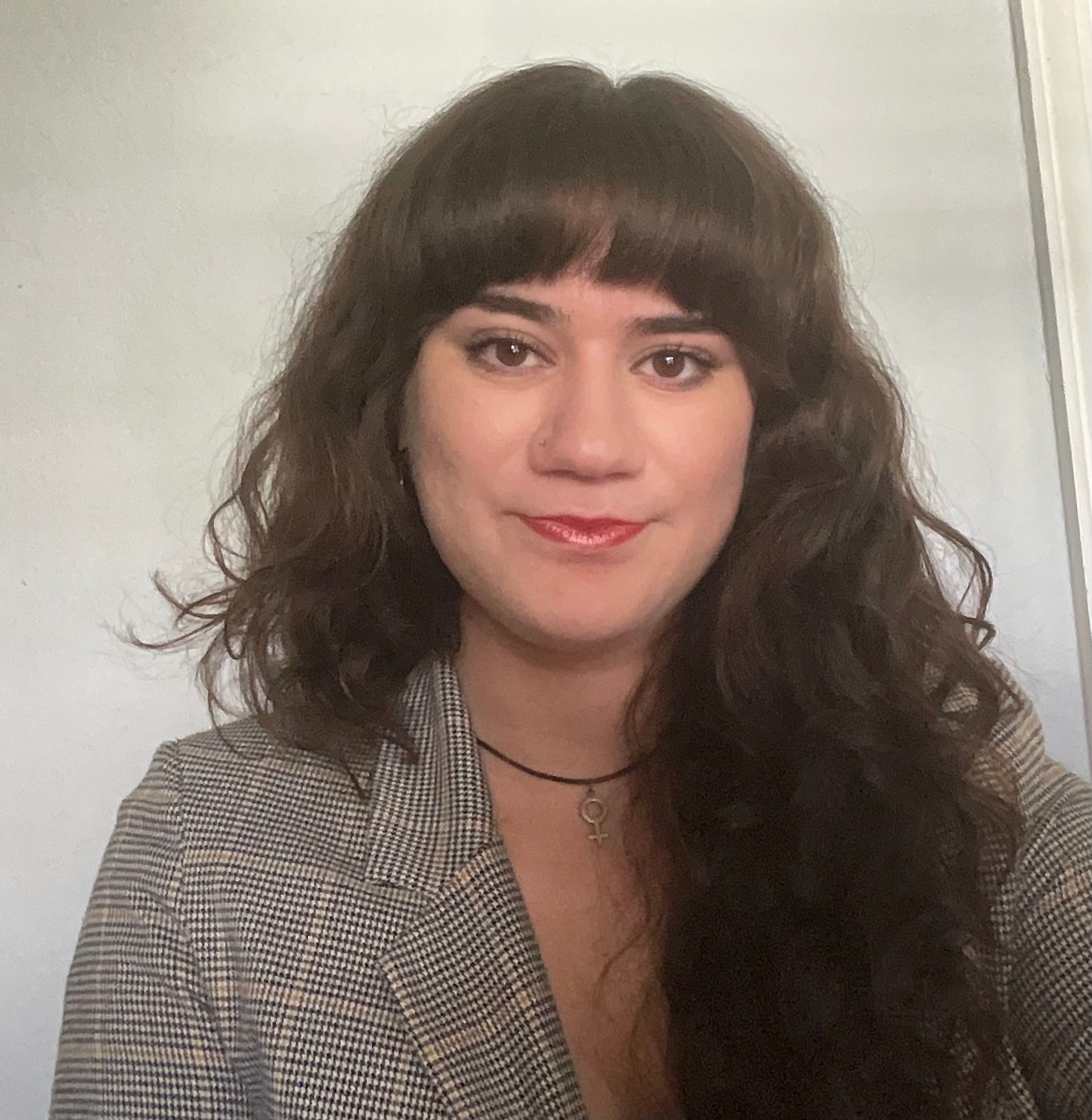 Claudia Picado | Collider