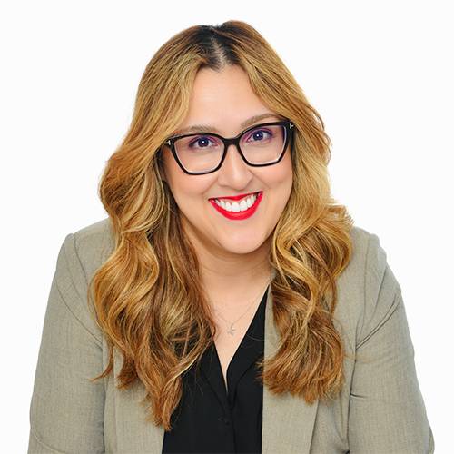 Tania Hussain | Collider