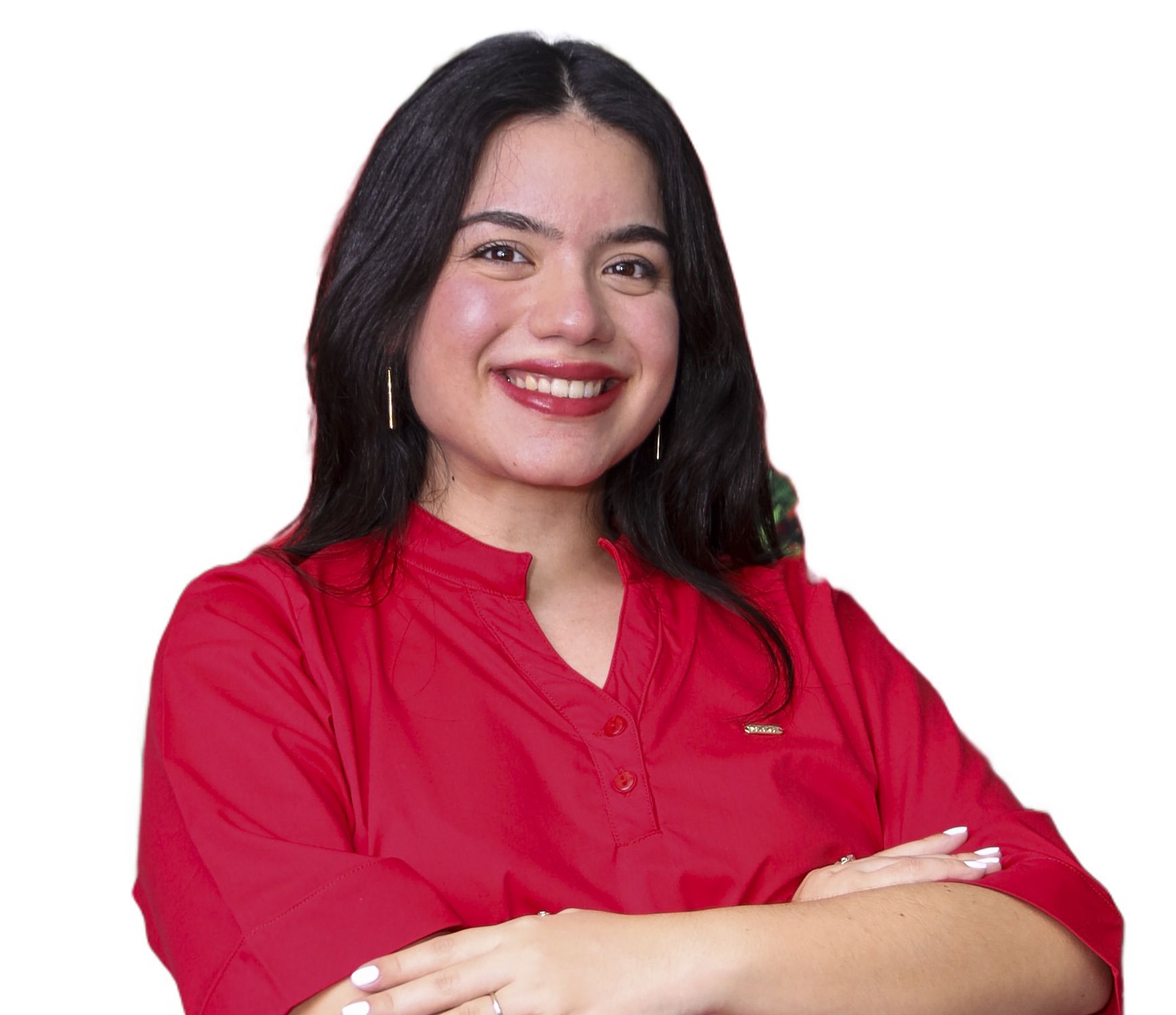 Laura Adams | Collider