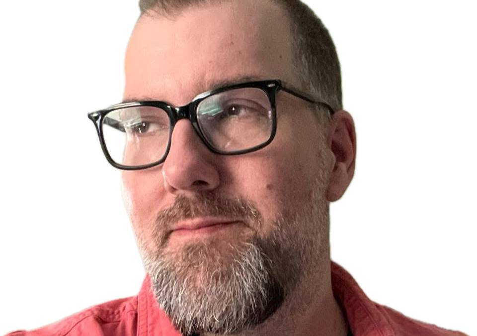 Robert Brian Taylor | Collider