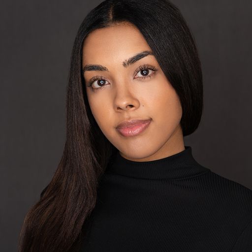 Jazmin Kylene | Collider