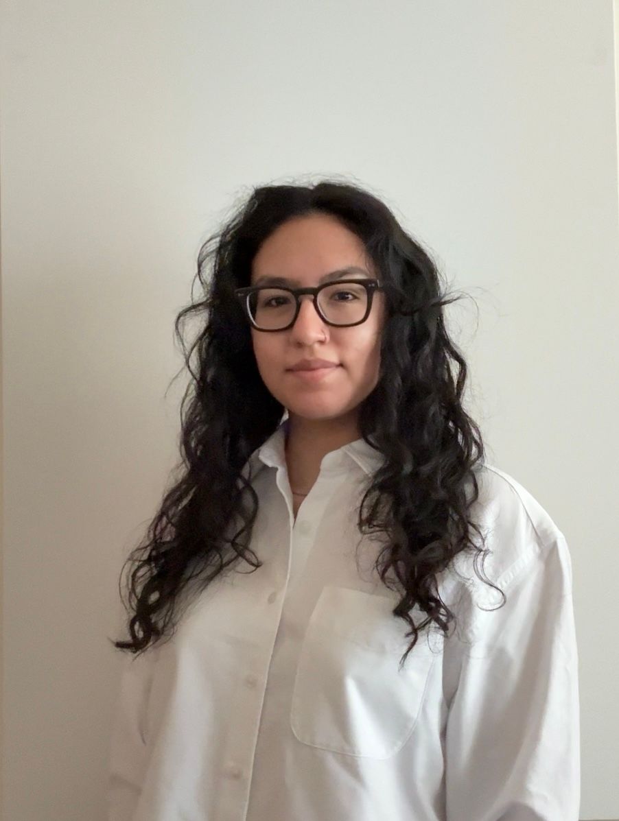 Gabriela Silva | Collider