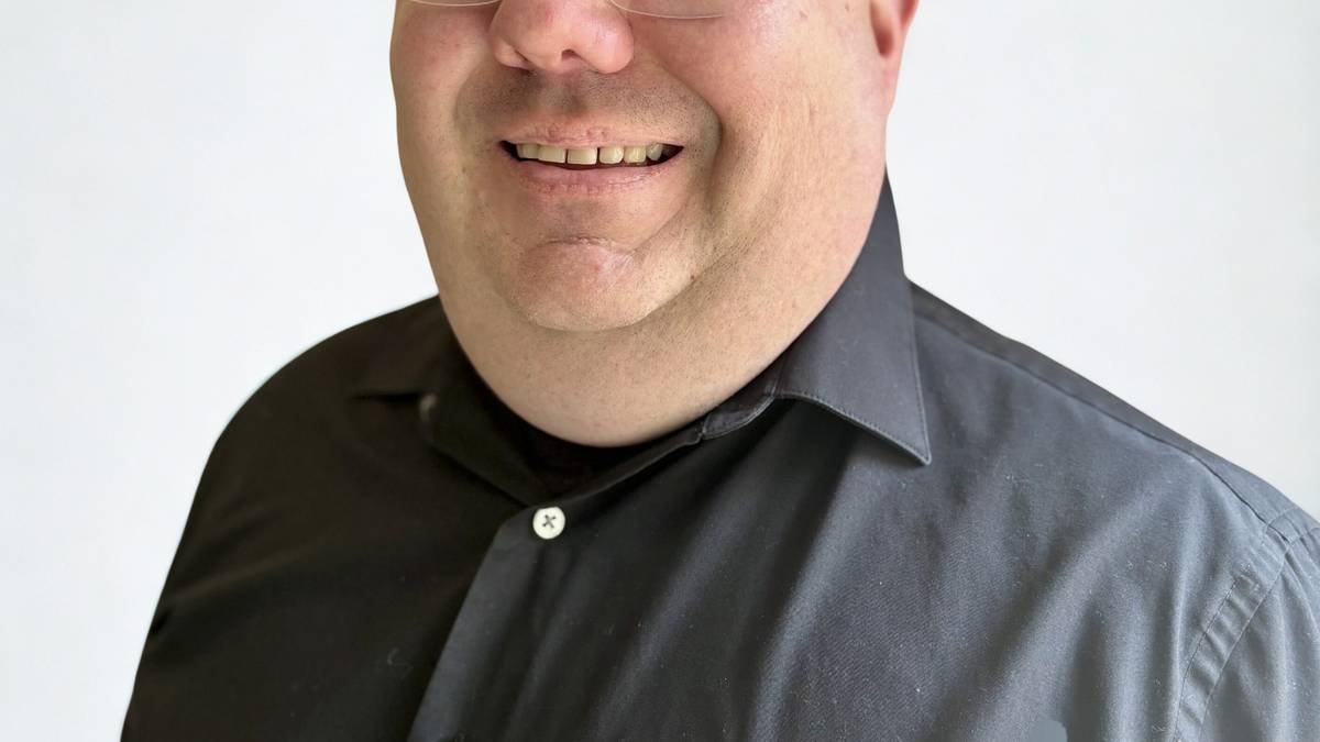 Chris Williams | Collider