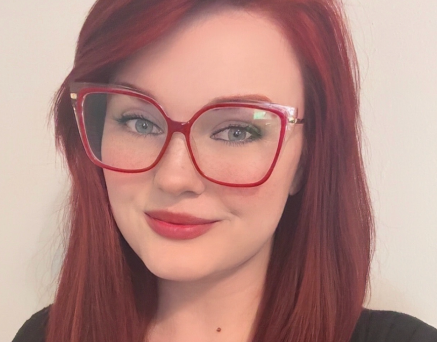 Hannah Hunt | Collider