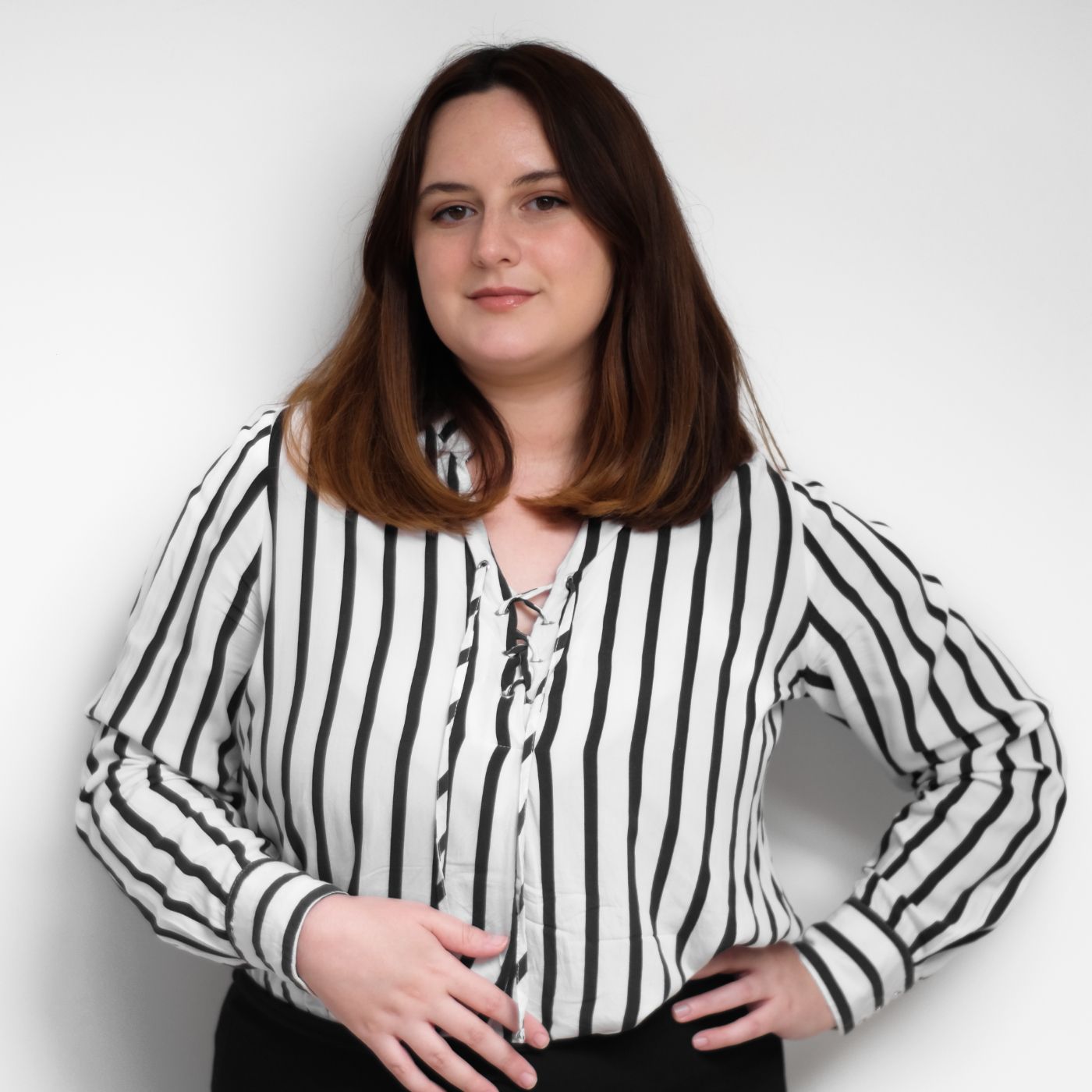 Anja Djuricic | Collider