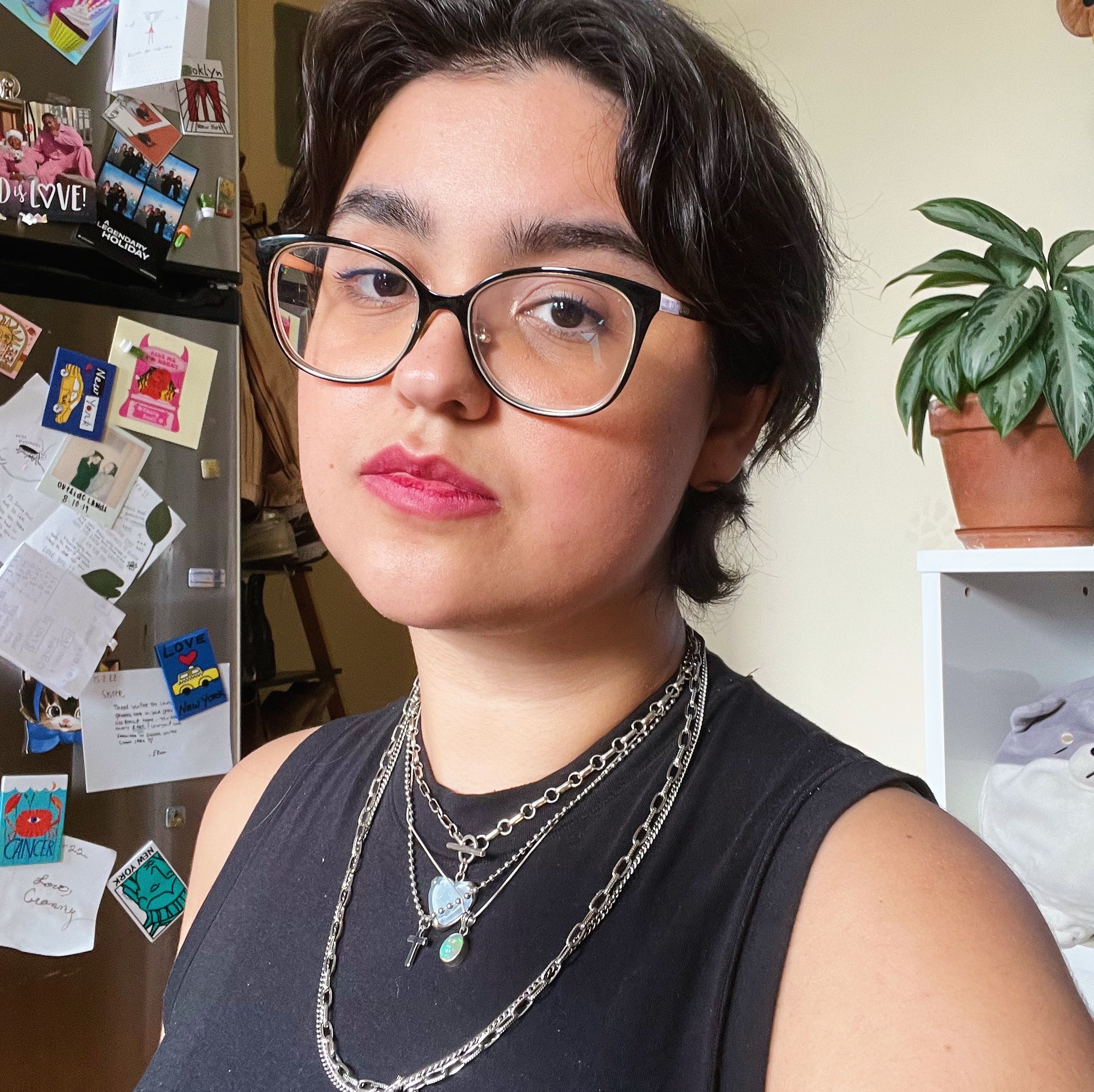 Sofia Viera | Collider