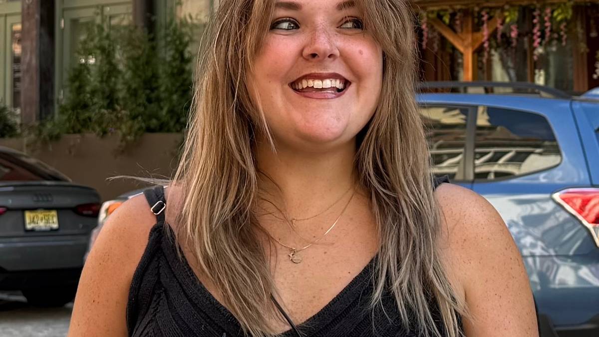 Rachel Leishman | Collider