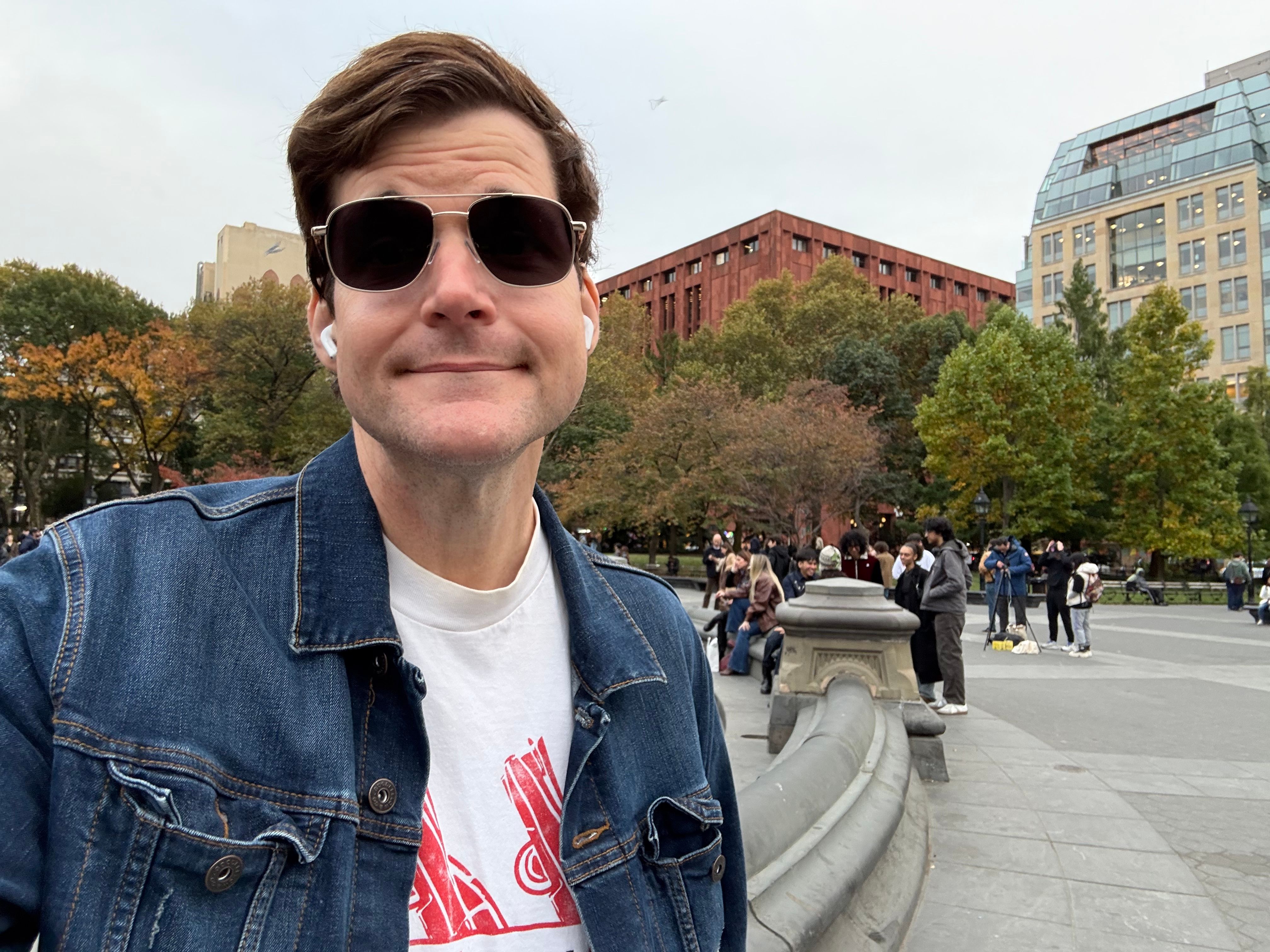 Michael Tedder | Collider