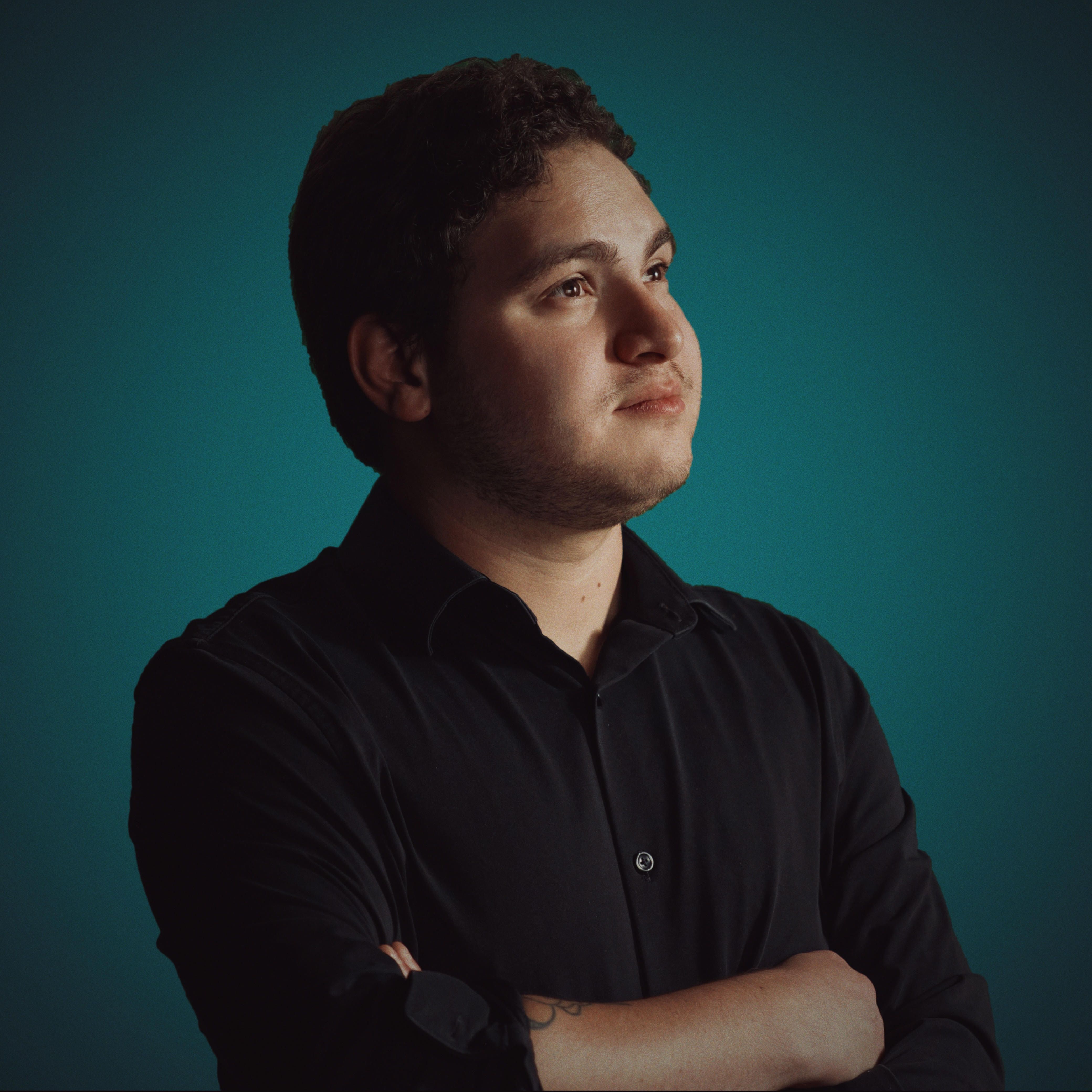 Joseph Ornelas | Collider