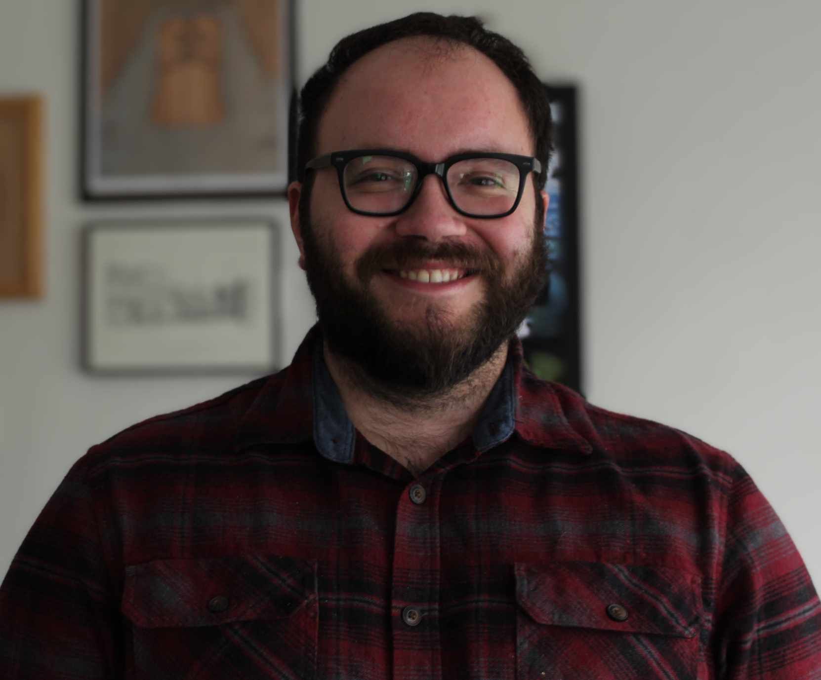 Anthony Crislip | Collider