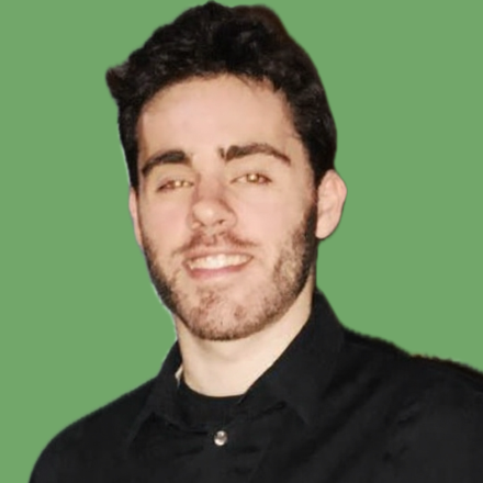 Cameron Bonomolo | Collider
