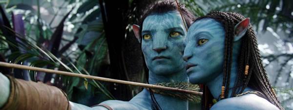Go Back to Pandora This Weekend: AVATAR Returns to AMC IMAX 3D Screens ...