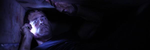 First Trailer for BURIED Starring Ryan Reynolds