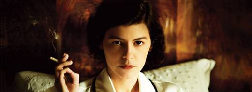 9 Movie Clips from COCO BEFORE CHANEL Starring Audrey Tautou as ...