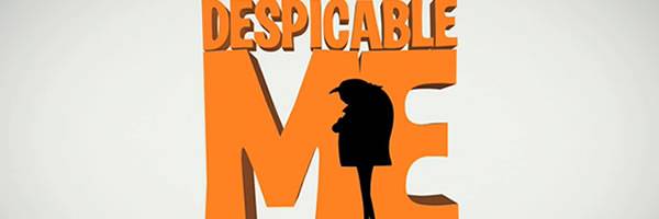 New Teaser Trailer for DESPICABLE ME Starring Steve Carell