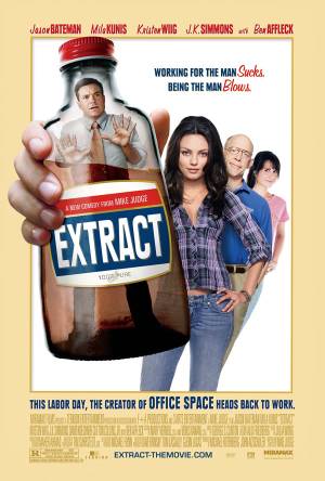 Jason Bateman Interview EXTRACT