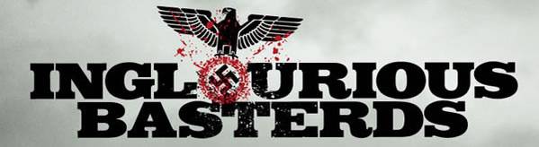 INGLOURIOUS BASTERDS Review