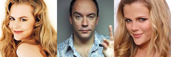 just go with it eyebrow