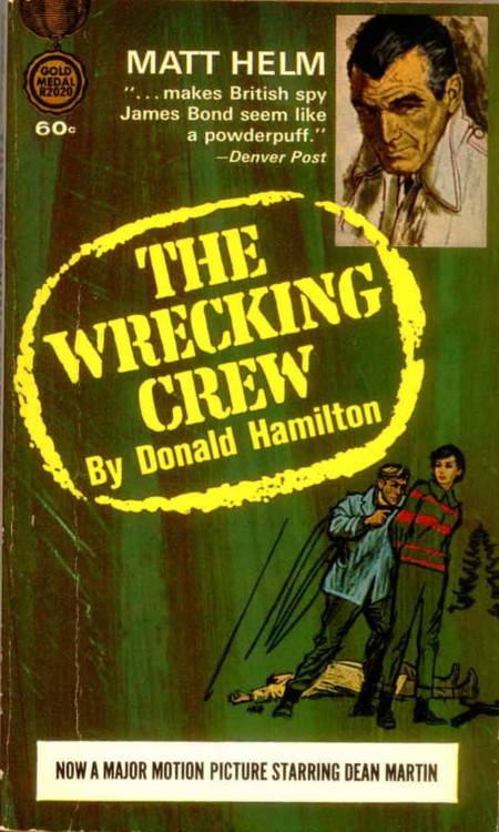 MATT HELM Kicks VENOM Out of the Way as Director Gary Ross' Next Film