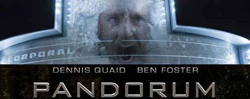 pandorum elysium ship