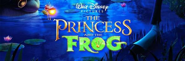 Weekend Box Office - $25 Million for Disney's THE PRINCESS AND THE FROG