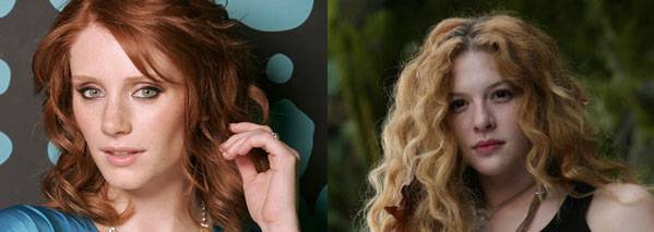 rachelle lefevre twilight eclipse
