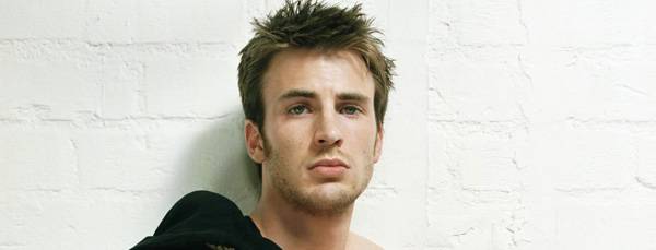 chris scott evans interview