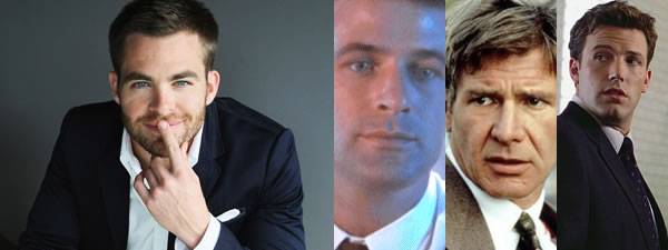 Details on the New Jack Ryan Movie - Working Title is MOSCOW