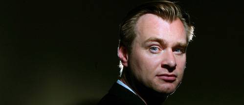 christopher nolan inception interview