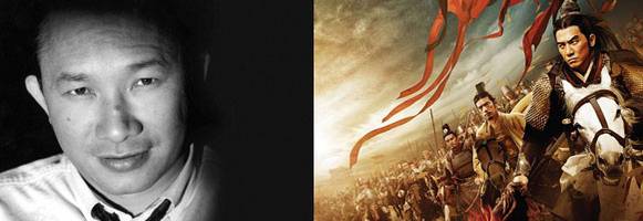 John Woo Exclusive Interview: Talks RED CLIFF and His Next Movie FLYING ...