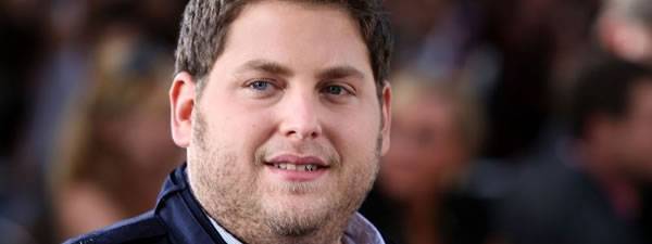GET HIM TO THE GREEK Interview: Jonah Hill
