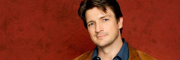 Nathan Fillion Still Has Mad Love for His FIREFLY and SERENITY Fans