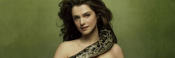 Rachel Weisz To Star In Jackie Directed By Husband Darren Aronofsky