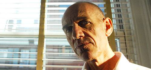 Director Tony Kaye talks STEPS and ZERO POINT