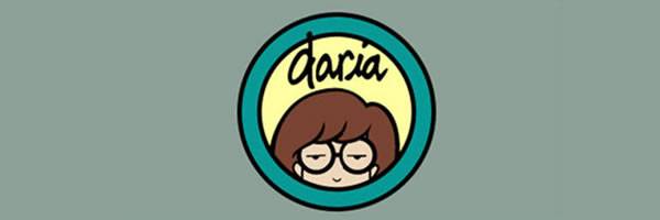 Release Date and Special Features for DARIA: THE COMPLETE ANIMATED SERIES