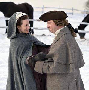 HBO's JOHN ADAMS Blu-ray Review