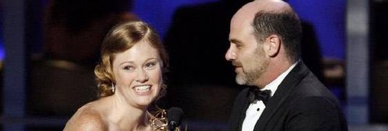 MAD MEN Writer Kater Gordon Gets Fired Three Weeks After Winning Her Emmy