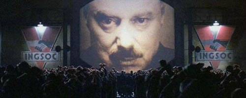 1984 Adaptation