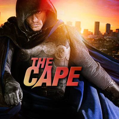 THE CAPE Review