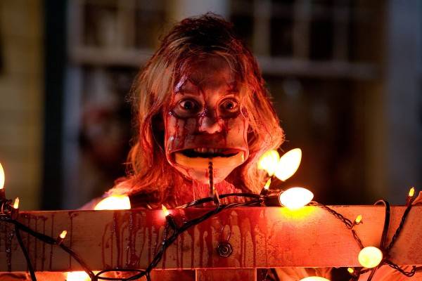 Sam From Trick 'r Treat Is the Most Iconic Horror Icon of the 21st Century