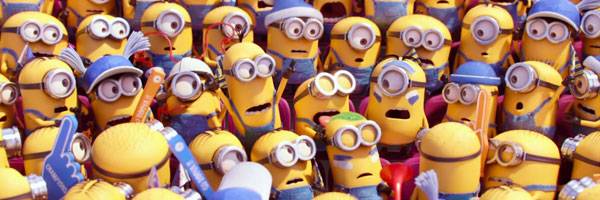 Minions TV Spot: The Minions Are Ready for Super Bowl Sunday