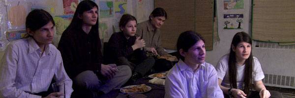 The Wolfpack Trailer: Documentary Shows the Power of Movies