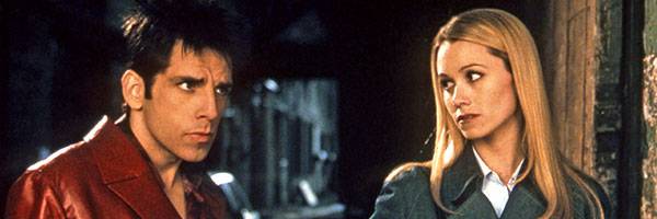 Zoolander 2 Will Bring Back Christine Taylor's Matilda Jeffries