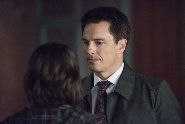 Arrow Recap Season 3 Episode 13 "Canaries"