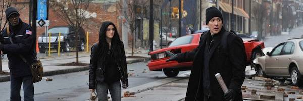 Stephen King's Cell Movie Gets a Trailer starring John Cusack